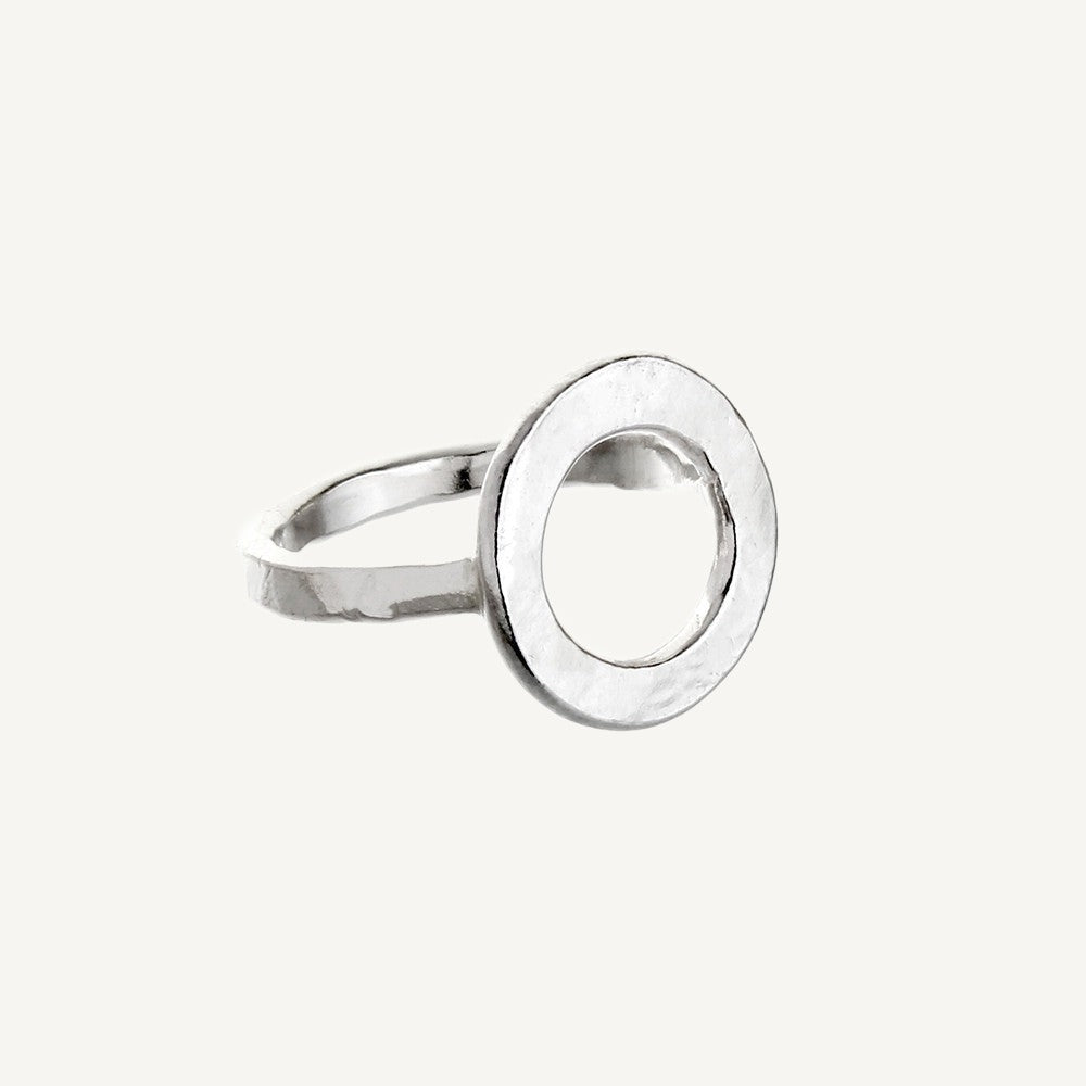 Polo Ring – Renné Jewellery